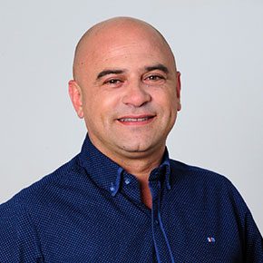 Víctor García Bordón